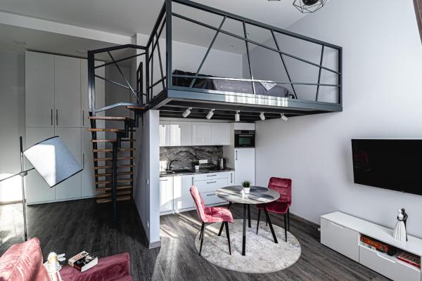 Familia Apartments - Vilnius