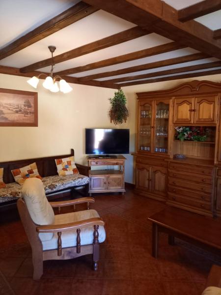 Casa Rural La Cerra - Bohoyo
