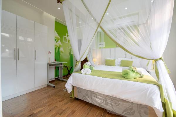 Casa Quimera - Maputo