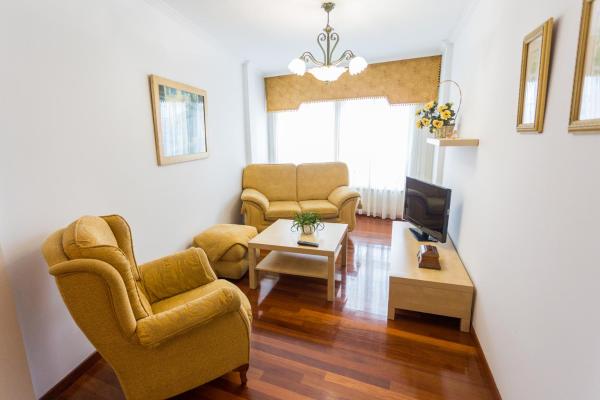 Casa Goros Ii - Mellid