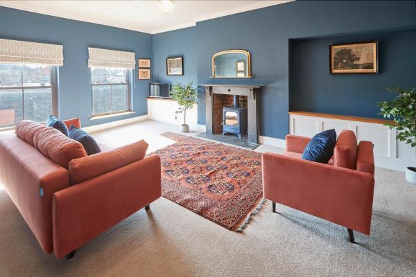 Host & Stay - Milton Street Apartments - Mer du Nord