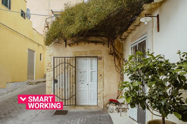 Casa Gelsomino By Wonderful Italy - Noto