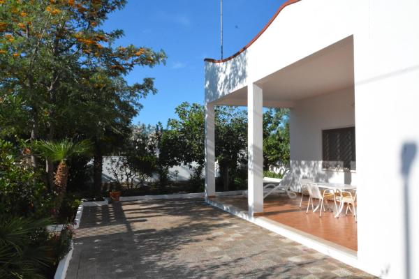Casa Vacanze Rosalba San Pietro In Bevagna - Italia