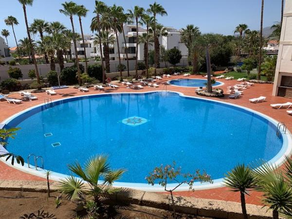 El Dorado Holidays - Los Cristianos