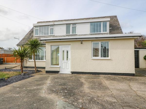 Bryn Derw Bach - Moelfre