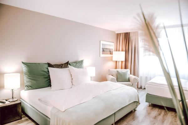 Concorde Business Boutique Hotel - Bad Soden