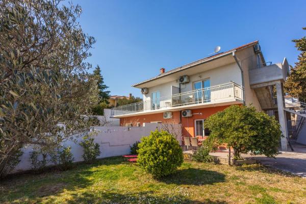 Apartments Anamarija - Klenovica