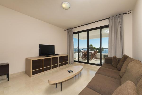 Espectacular Apartamento En Torrox - Torrox