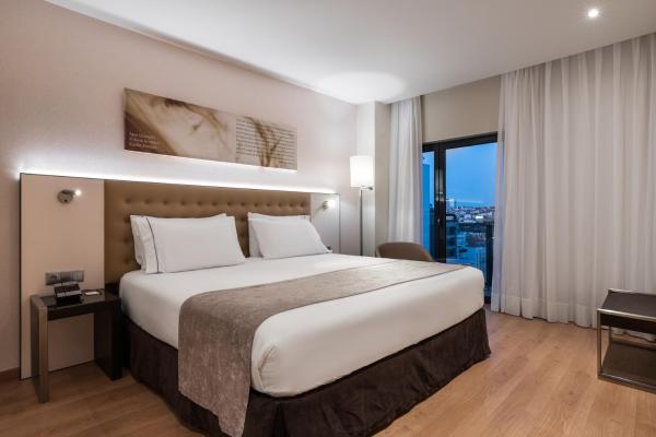 Eurostars Hotel Das Letras - Barcarena