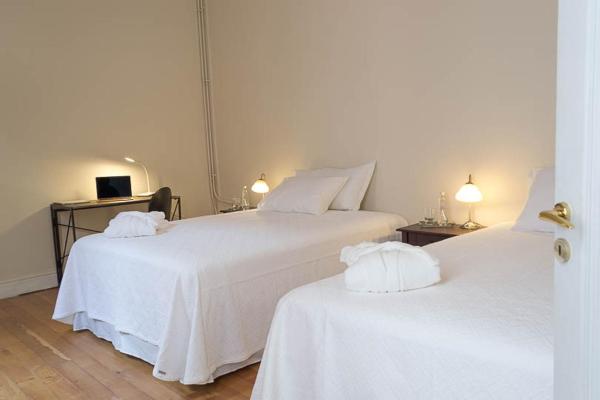 Hotel Boutique Casa Conde - La Cisterna