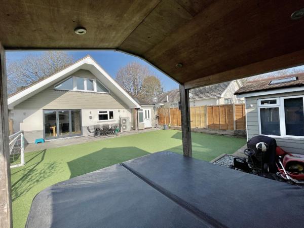 Ferndown Holiday Let - Bournemouth