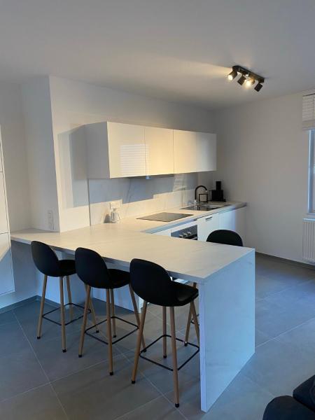 New Appartement Centre De Spa Avec Parking Privé - Jalhay