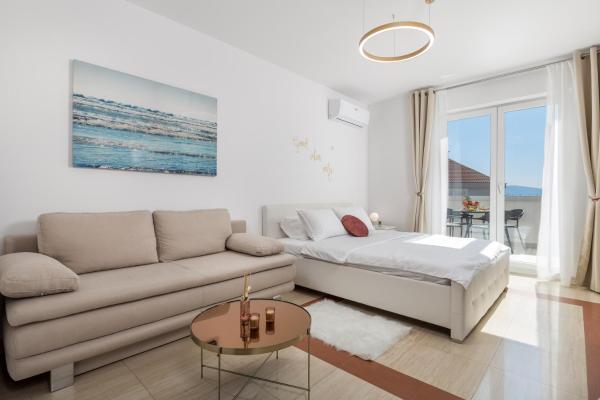 Luxury Studio Apartment Honeymoon - Crikvenica