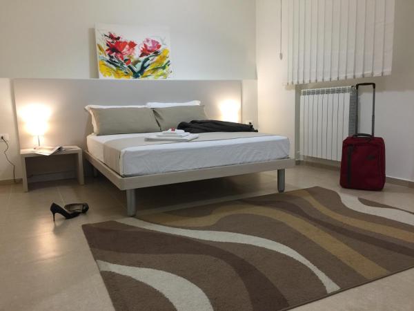 Residenza Dama - Lucera