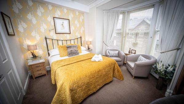 Hillsdale B&b In Ambleside - Coniston
