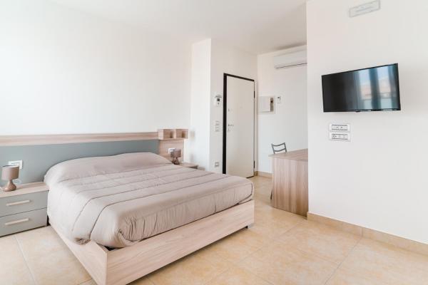 Scaringi Palace A - Trani