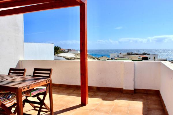 3bdr Casa El Poris - Tenerife
