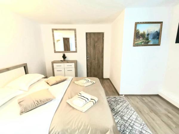 Casa Emy Busteni - Bușteni