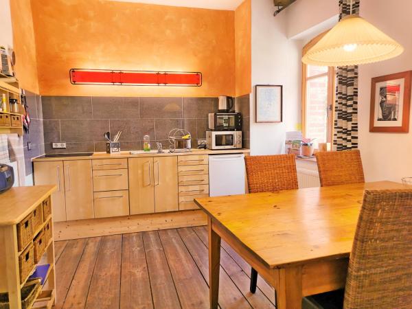 Holiday Apartment Wriezen For 1 - 2 Persons With 1 Bedroom - Holiday Apartment - Brandenburg
