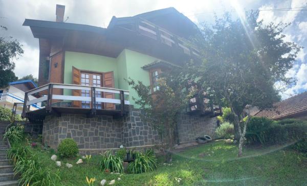 Casa Villa Lemos - Minas Gerais (estado)