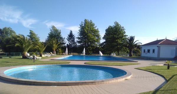 Inatel Cerveira Hotel - Tui
