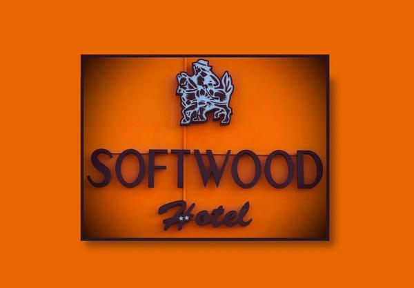 Hotel Softwood - Porto Recanati