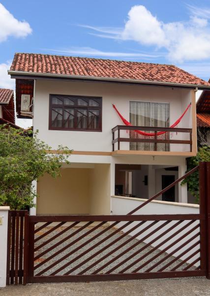 Apê Jabuticabeira - State of Santa Catarina