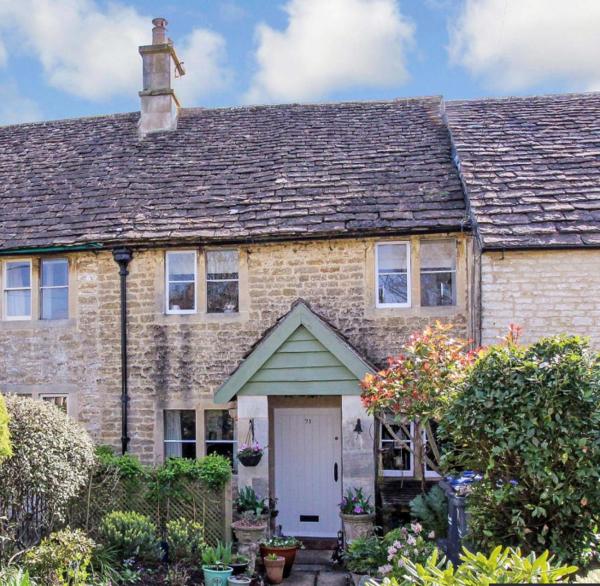 Hebe Cottage - Idyllic And Homely With Attention To Detail - Melksham