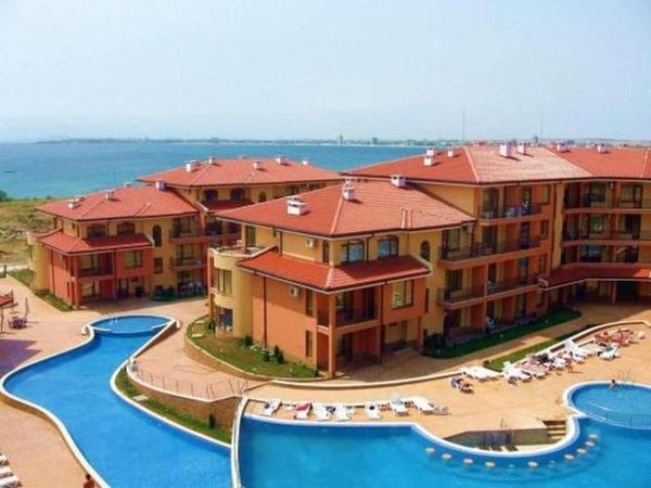 Panorama Dreams - Private Apartment - Bsr - Sveti Vlas