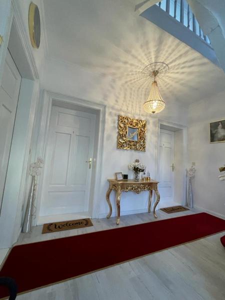 Boutique Haus Sissi - Hohenschwangau