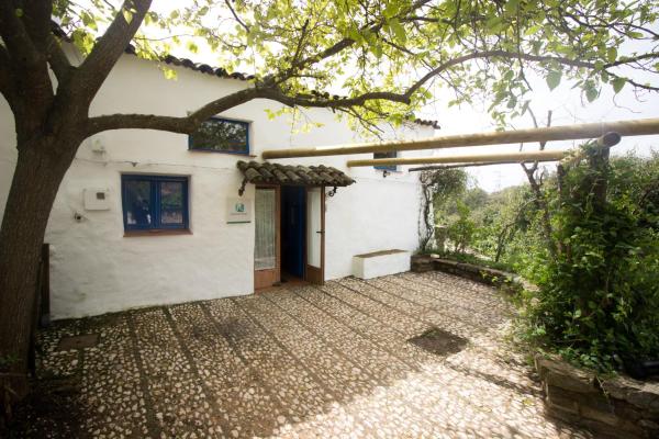 Casita Esperanza - Alájar