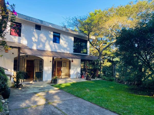 Hotel Del Bosque - Guatemala