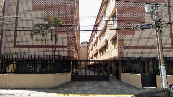 Apartamento 200m Da Praia Do Forte, Cabo Frio, Rj - Cabo Frio