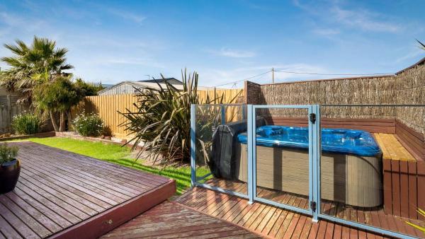 Sunderland Retreat In Sunderland Bay - Phillip Island