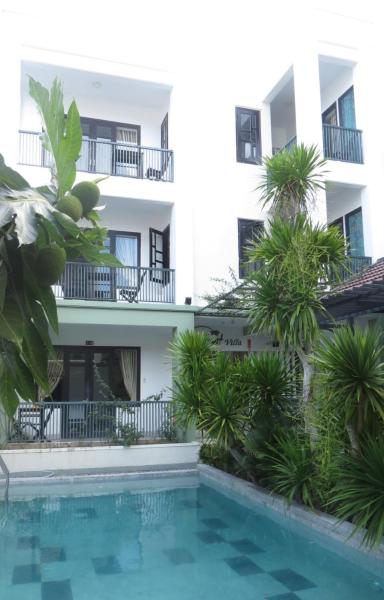 Starfruit Villa Hoi An - Hội An