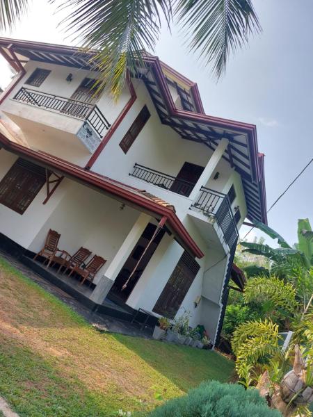 Lipsa Cottage - Sri Lanka