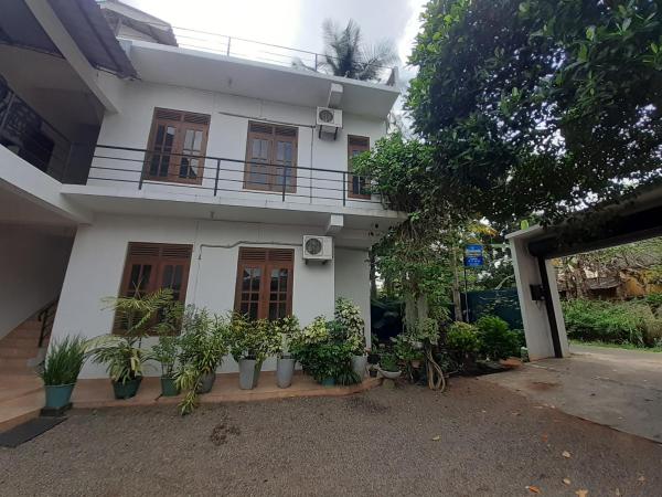 Emarald Holiday Homes - Sri Lanka