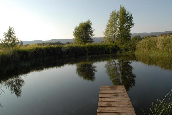 Residence Les Rossignols - Roussillon