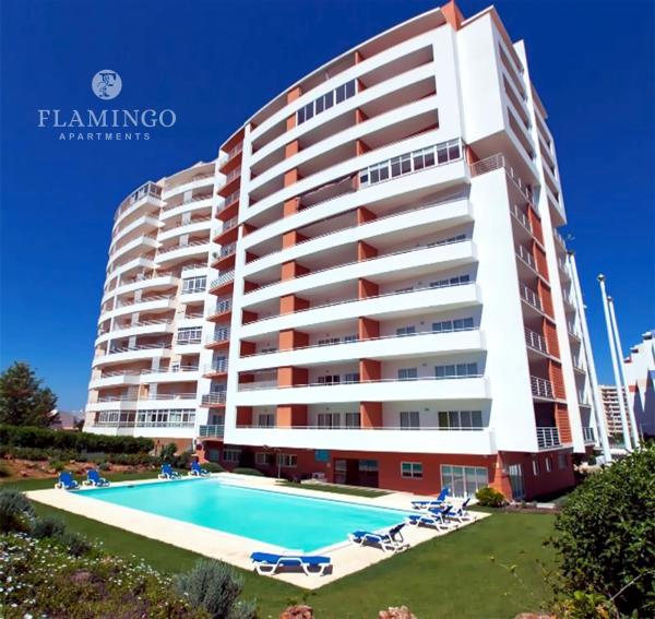 Flamingo Apartments - Prainha