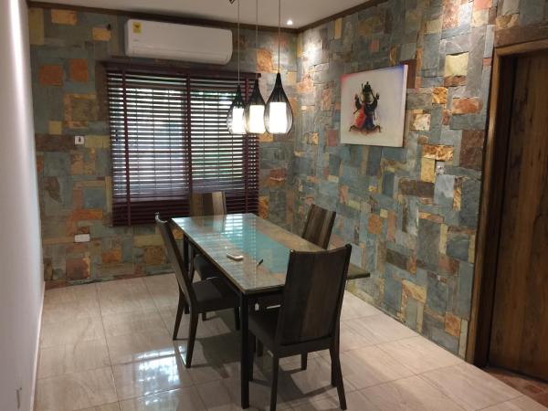 A&h Villa - Accra