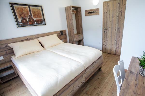 Hiša Poljana Rooms - Slovénie