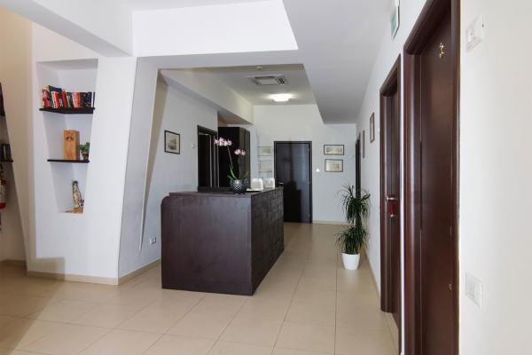 Hotel Poetto - Cagliari