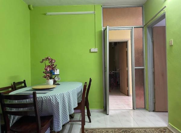 Homestaymuslim Di Teluk Intan - Teluk Intan