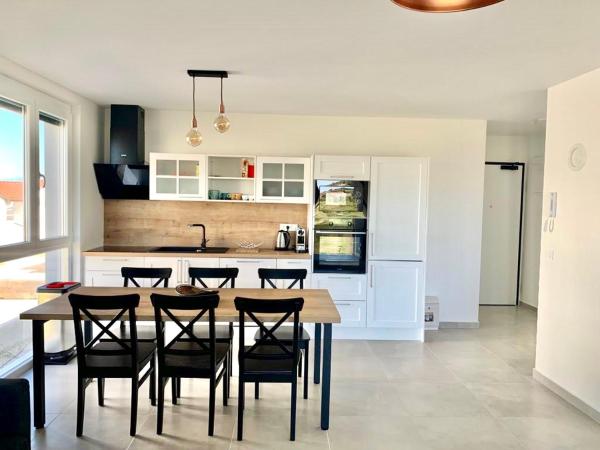 Brand New 3 Bedroom Apartment Inara G - Nin