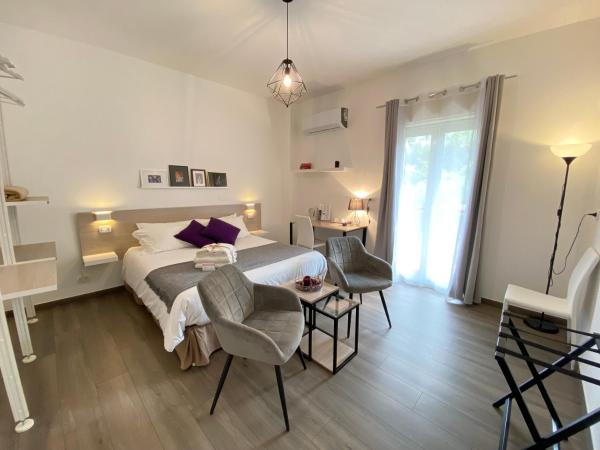 Ma&mi Light Rooms - Cefalù