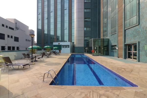 Hotel Nacional Inn São José Dos Campos - São José dos Campos