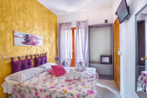Daphne B&b - San Vito Lo Capo
