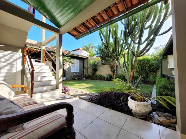 Pousada Casa Centro Búzios - Armação dos Búzios