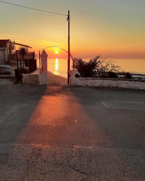 6 Civico D Arte Gargano Home - Rodi Garganico