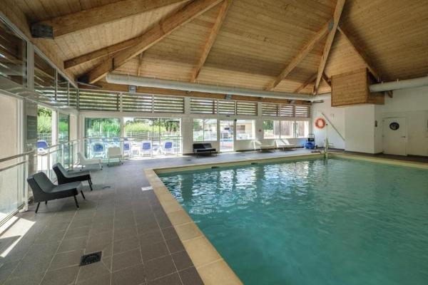 Cottage 102 - Saumur